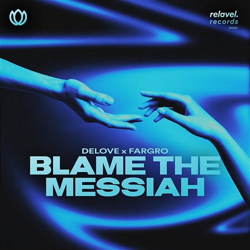 Blame The Messiah - Delove & Fargro | Muzyka, mp3 Sklep EMPIK.COM