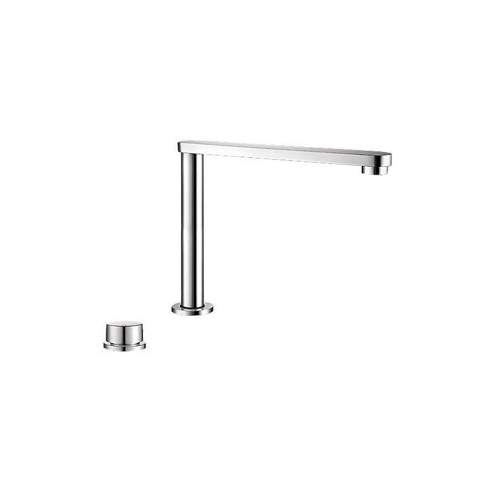 BLANCO ELOSCOPE-F II Chromowana 516672 C-19 - BLANCO | Sklep EMPIK.COM