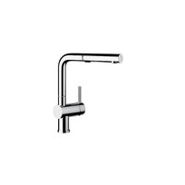 BLANCO LINUS-S VARIO Chromowana 518406 - BLANCO | Sklep EMPIK.COM