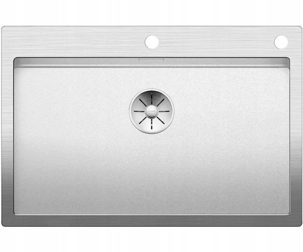 BLANCO Zlewozmywak CLARON 700-IF/A 523394 - BLANCO | Sklep EMPIK.COM