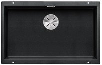 BLANCO Zlewozmywak SUBLINE 700-U antracyt, InFino 523442 - BLANCO ...