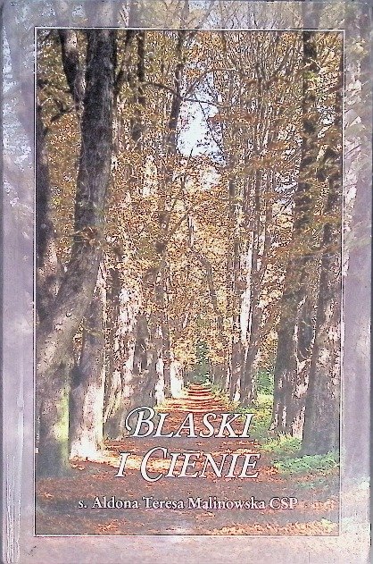 Blaski i cienie - Opracowanie zbiorowe | Książka w Empik