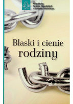 Blaski i cienie rodziny - Opracowanie zbiorowe | Książka w Empik