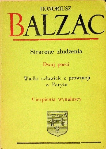 Blaski i nędze życia kurtyzany - Opracowanie zbiorowe | Książka w Empik