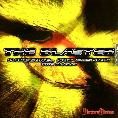 Blaster The Album - Various Artists | Muzyka Sklep EMPIK.COM