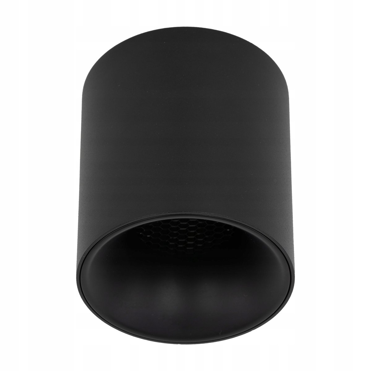 BLAZE BLACK CCT 12W - TK-Lighting | Sklep EMPIK.COM
