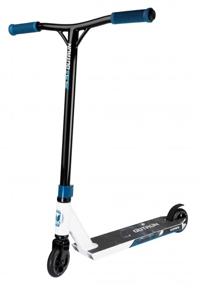 Blazer Pro Outrun 2 FX hulajnoga wyczynowa | Smoke - Blazer Pro | Sport ...