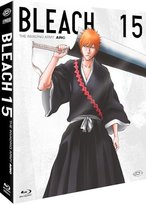 Bleach - Arc 15: The Invading Army (Eps. 317- 342) - Various Directors ...