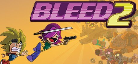 Bleed 2 (PC) Klucz Steam () - MUVE.PL | Gry i programy Sklep EMPIK.COM
