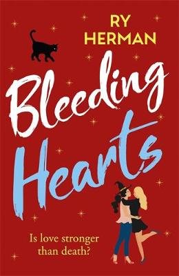 Bleeding Hearts - Ry Herman | Książka w Empik