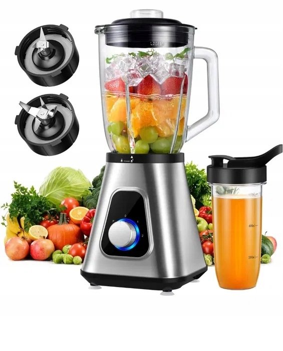Blender 1200W Gdor Sf701 - Inna marka | Sklep EMPIK.COM