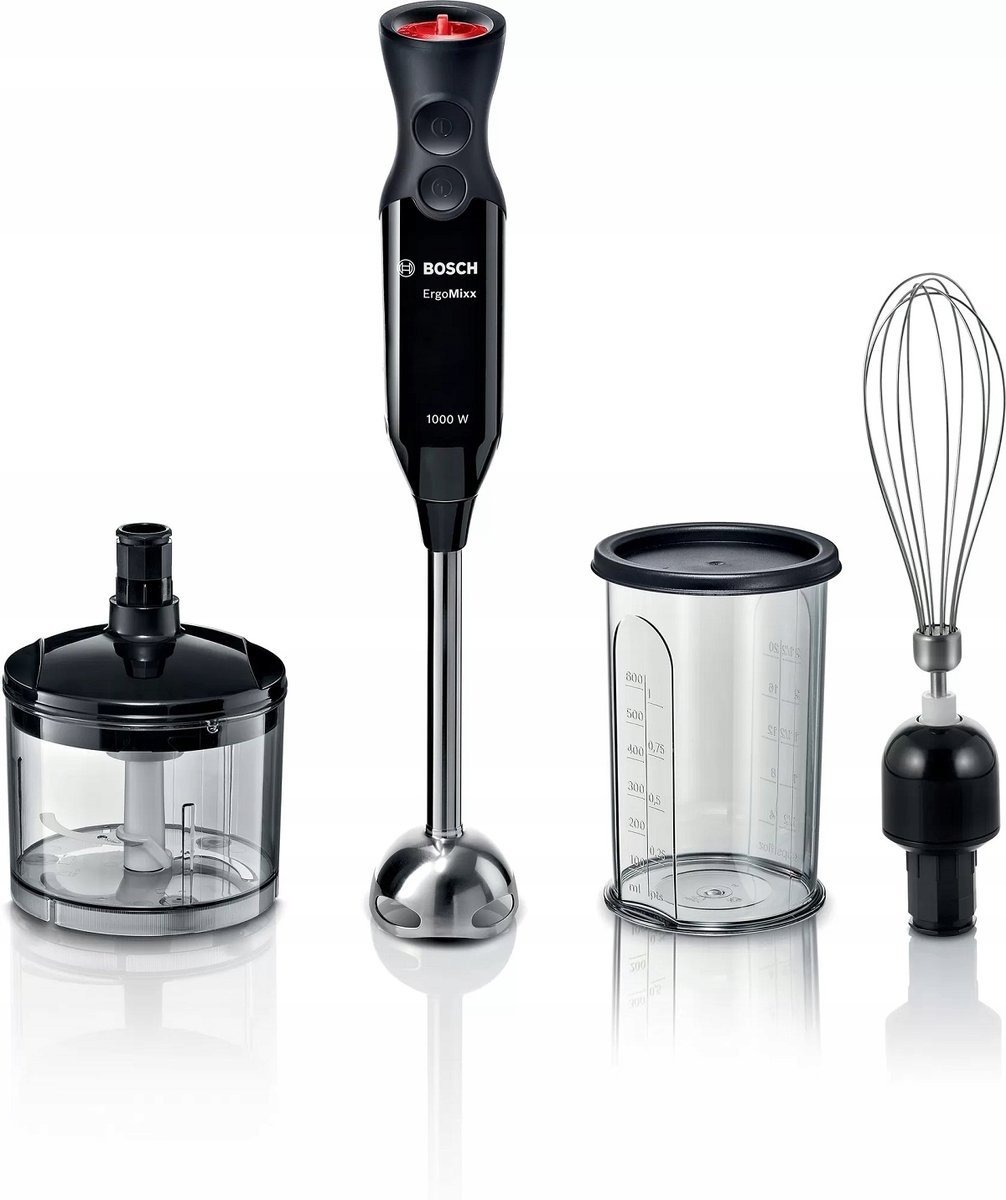 Blender Bosch MS61B6150 - Bosch | AGD Sklep EMPIK.COM