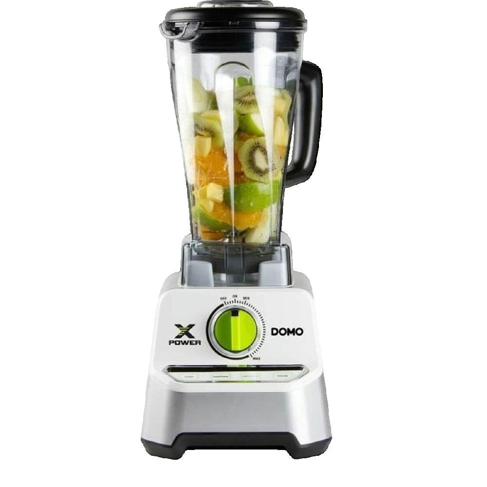 Blender Domo DO747BL - DOMO | AGD Sklep EMPIK.COM