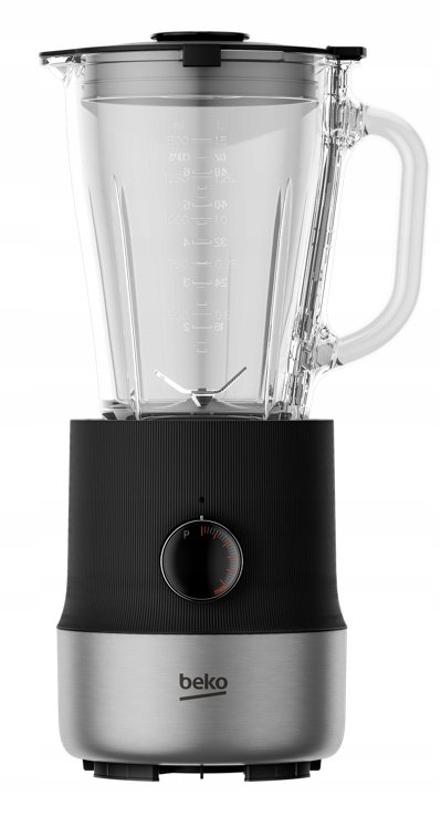 Blender kielichowy Beko Tbn81808Bx 800W 1,75L - Beko | AGD Sklep EMPIK.COM