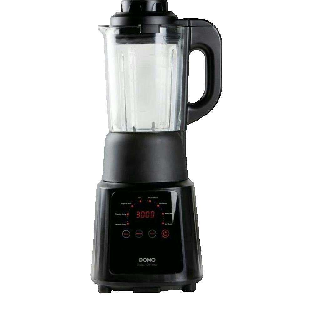 Blender ręczny DOMO DO726BL - Inna marka | Sklep EMPIK.COM
