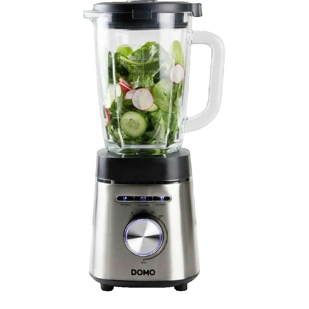 Blender ręczny DOMO DO740BL - DOMO | AGD Sklep EMPIK.COM