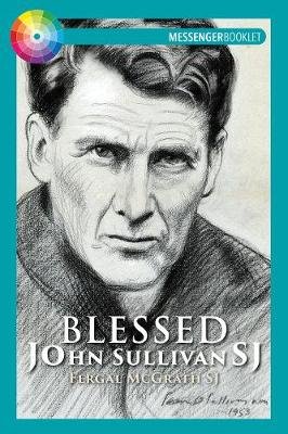 Blessed John Sullivan SJ - Messenger Publications | Książka w Empik