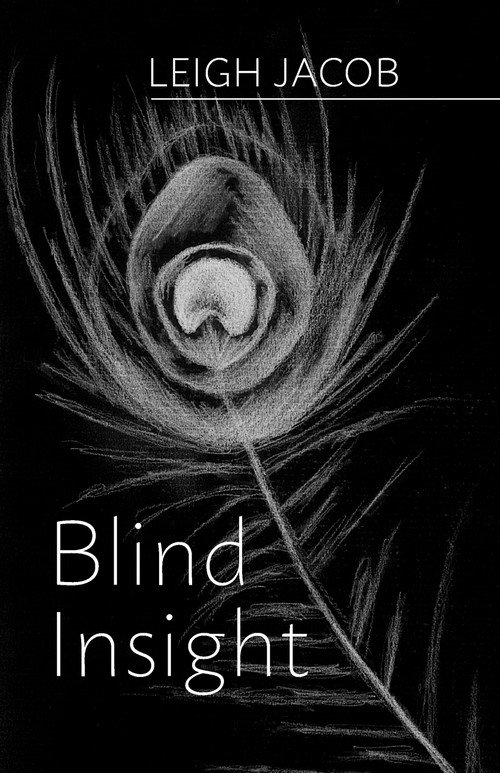 Blind Insight - Jacob Leigh | Książka w Empik