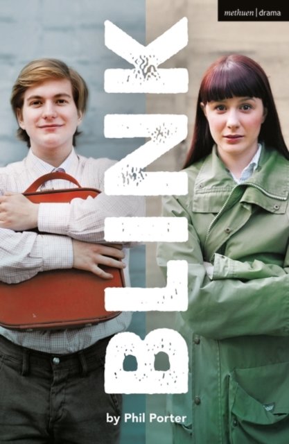 Blink - Phil Porter | Książka w Empik