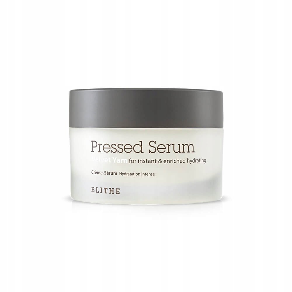 BLITHE Pressed Serum Velvet Yam, Serum do twarzy | Sklep EMPIK.COM