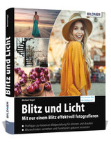 Blitz und Licht - BILDNER Verlag | Książka w Empik