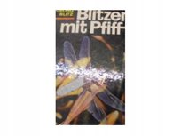 Blitzen mit Pfiff - Nanette Konig Blitz | Książka w Empik