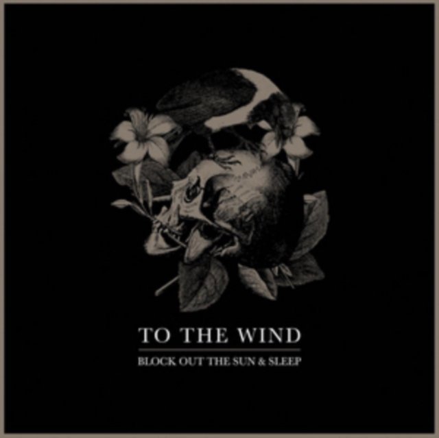 Block Out The Sun & Sleep, płyta winylowa - To The Wind | Muzyka Sklep EMPIK.COM