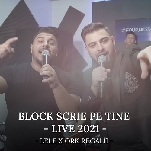 Block scrie pe tine - Lele | Muzyka, mp3 Sklep EMPIK.COM