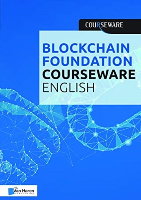 Blockchain Foundation Courseware - Opracowanie zbiorowe | Książka w Empik