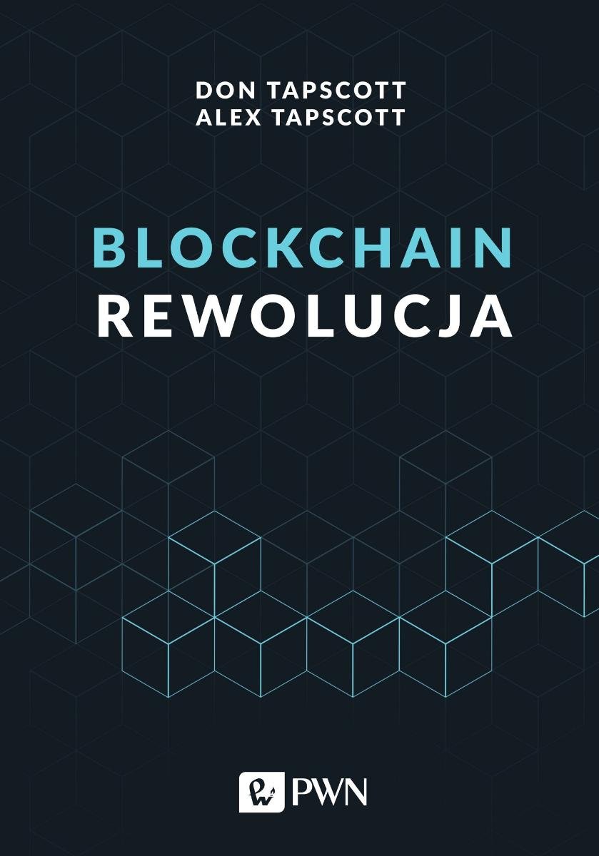 Blockchain. Rewolucja - ebook epub - Tapscott Don | Ebook Sklep EMPIK.COM