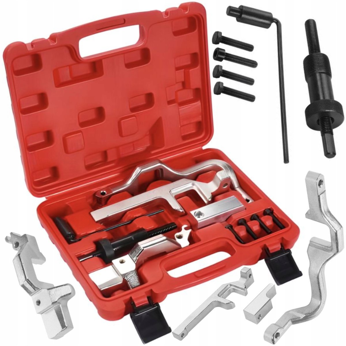 BLOKADA ROZRZĄDU CITROEN PEUGEOT BMW MINI N12 1.4 1.6 16V VTI THP ...