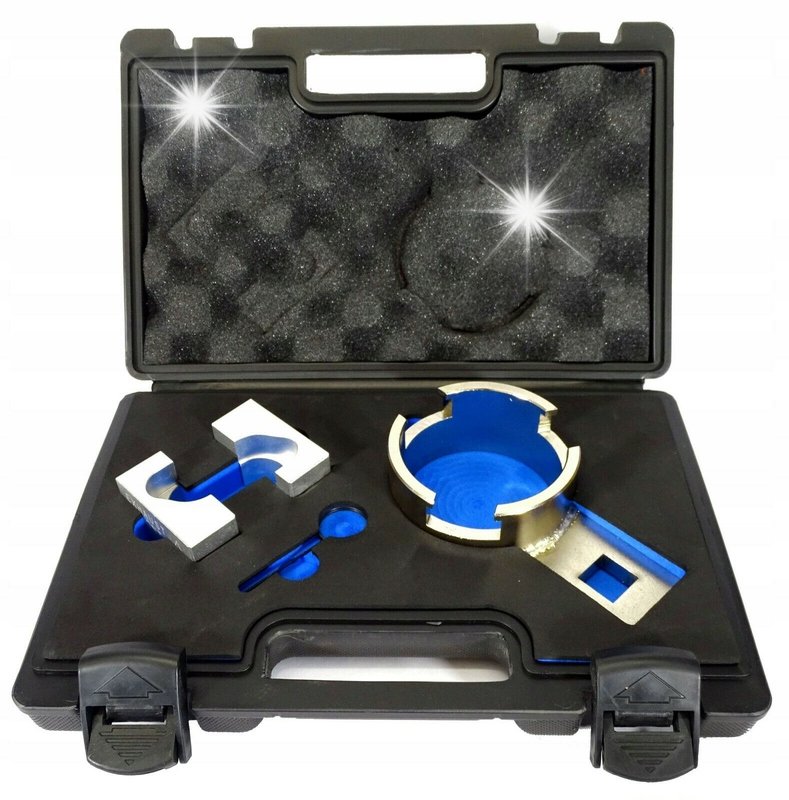 BLOKADA ROZRZĄDU OPEL SIGNUM VECTRA SAAB 1.8T 2.0T - Inna marka ...