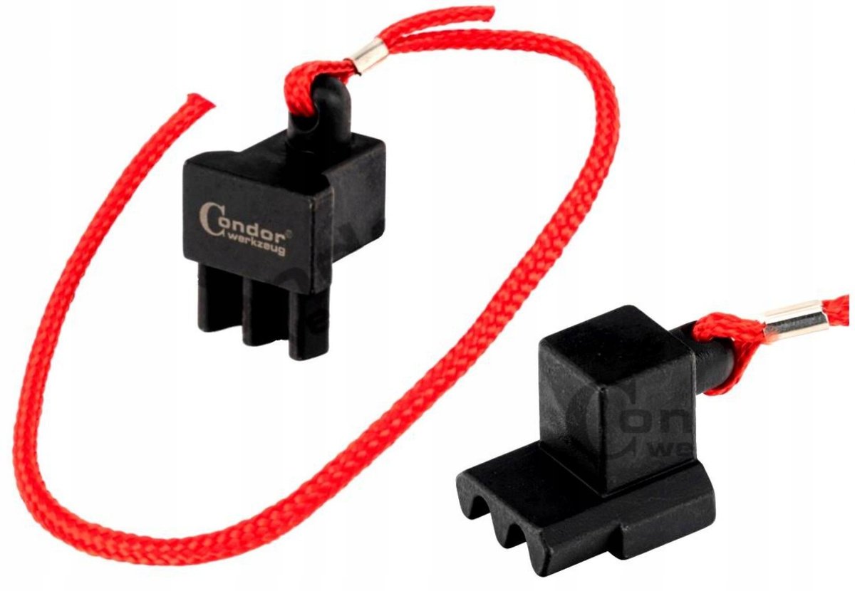 Blokada wału korbowego BMW N20/N26/N53/N54/N55 - CONDOR | Motoryzacja EMPIK