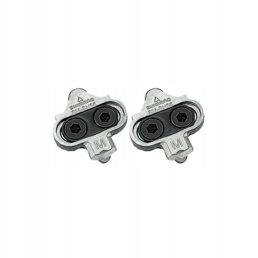 BLOKI DO PEDAŁÓW SPD MTB SHIMANO SM-SH56 WIELOKIERUNKOWE PARA - Shimano ...