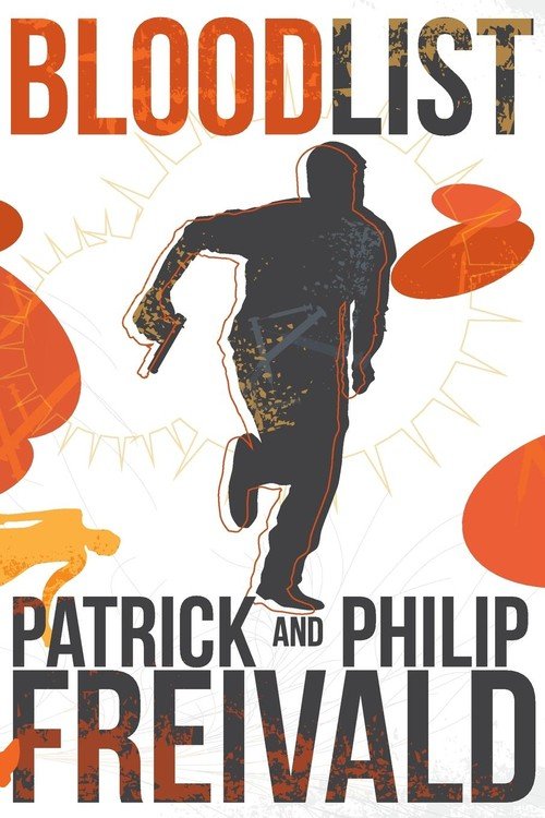 Blood List - Freivald Patrick | Książka w Empik