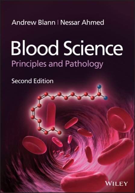 Blood Science: Principles and Pathology - Opracowanie zbiorowe ...