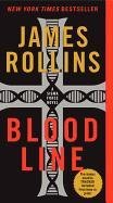 Bloodline - Rollins James | Książka w Empik