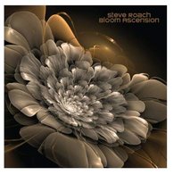 Bloom Ascension - Roach Steve | Muzyka Sklep EMPIK.COM