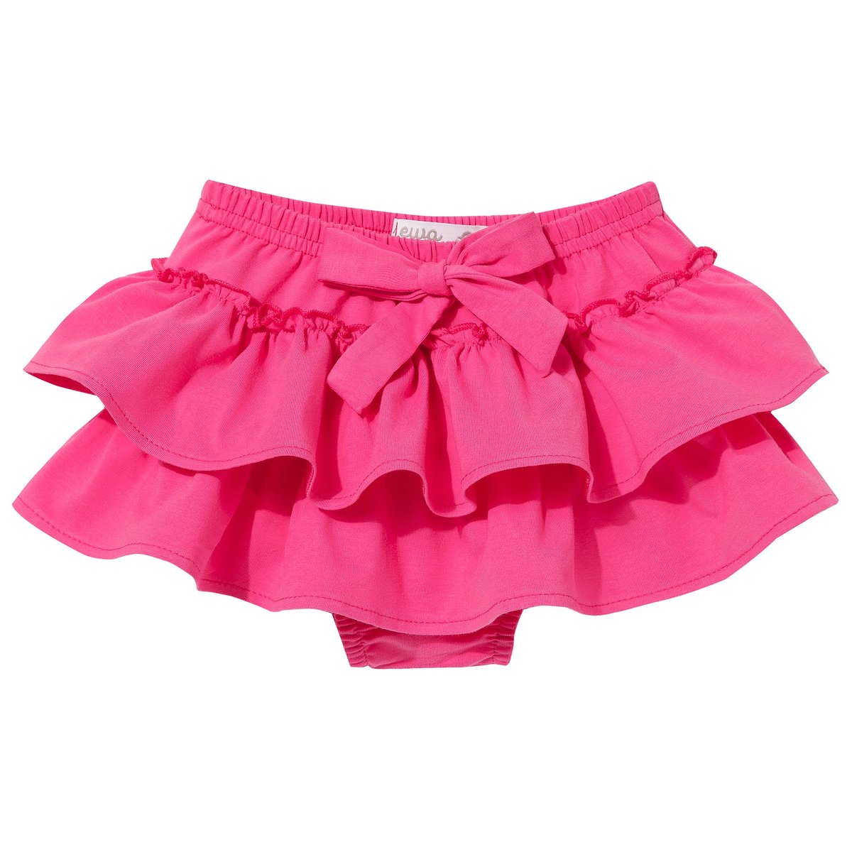 Bloomersy ze spódniczką Candy pink 68 - Ewa Collection | Sklep EMPIK.COM