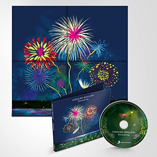 Blooming - Cd+Poster Ltd.Ed. - Various Artists | Muzyka Sklep EMPIK.COM