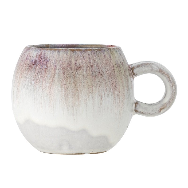 Bloomingville Kubek Paula Rose - Bloomingville | Sklep EMPIK.COM