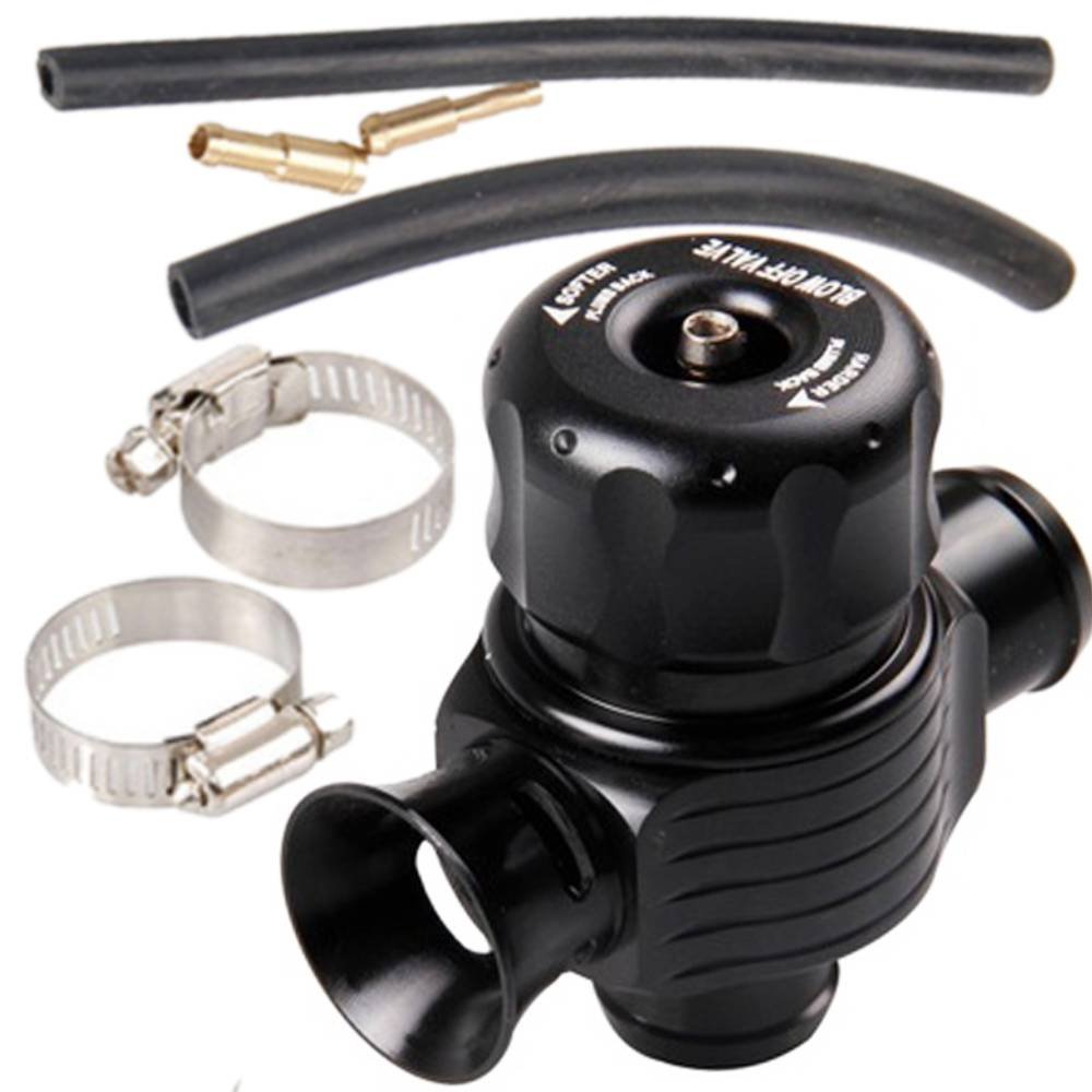 Blow Off Turbo Diesel/Benzyna 2Bar Zawór Upustowy - Inna marka ...