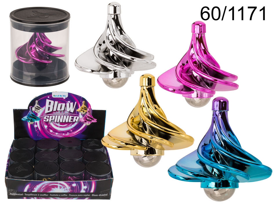 Blow Spinner - Inny producent | Sklep EMPIK.COM