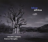 Blue Africa - Various Artists | Muzyka Sklep EMPIK.COM
