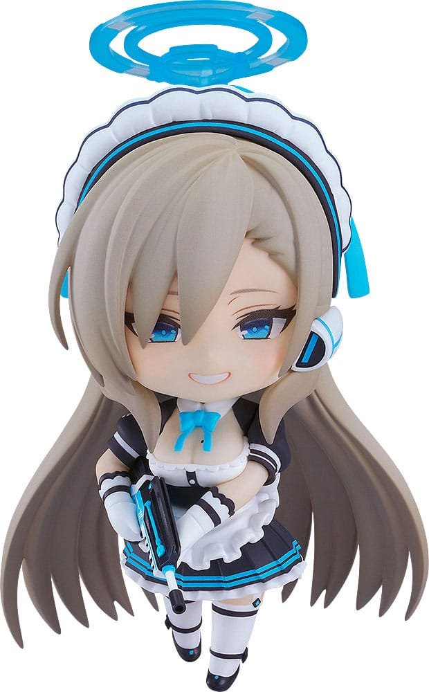 Blue Archive Action Figure Ichinose 10 cm - Inna marka | Sklep EMPIK.COM