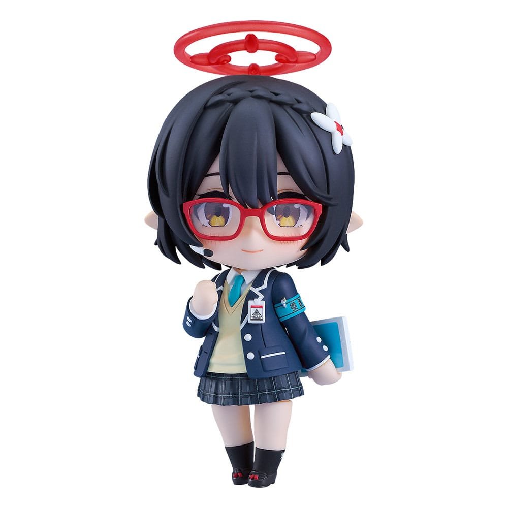 Blue Archive Nendoroid Action Figure Ayane Okusora 10 cm - Inna marka ...