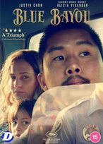 Blue Bayou - Chon Justin| Filmy Sklep EMPIK.COM