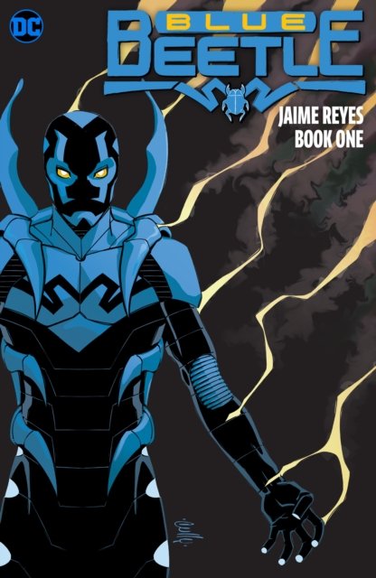 Blue Beetle. Jaime Reyes Book One - Giffen Keith | Książka w Empik