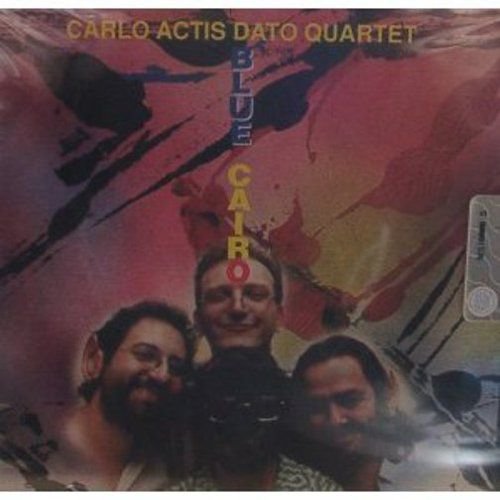 Blue Cairo - Various Artists | Muzyka Sklep EMPIK.COM