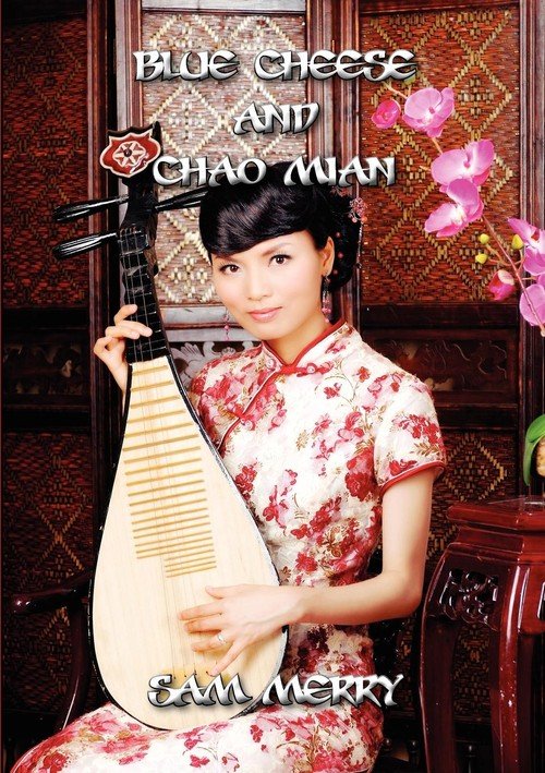 Blue Cheese and Chou Mian - Merry Sam | Książka w Empik